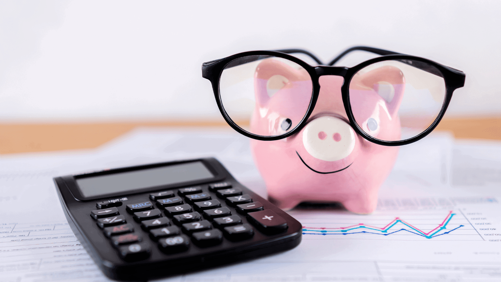 Budget Calculator | First Southern National Bank