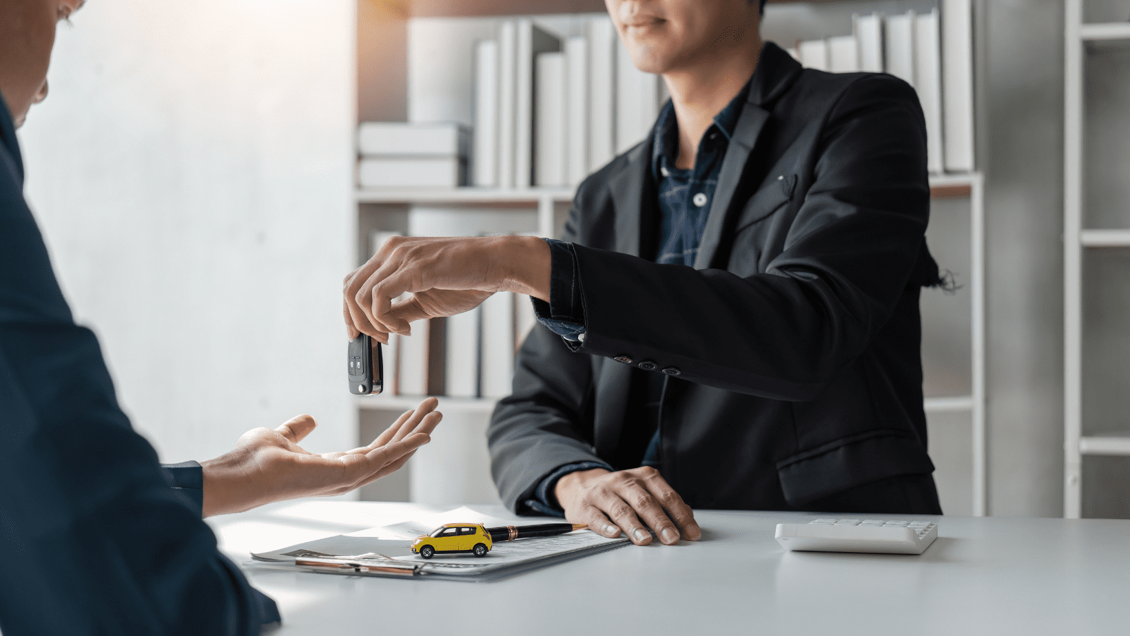 Auto Loan Payoff Calculator | First Southern National Bank