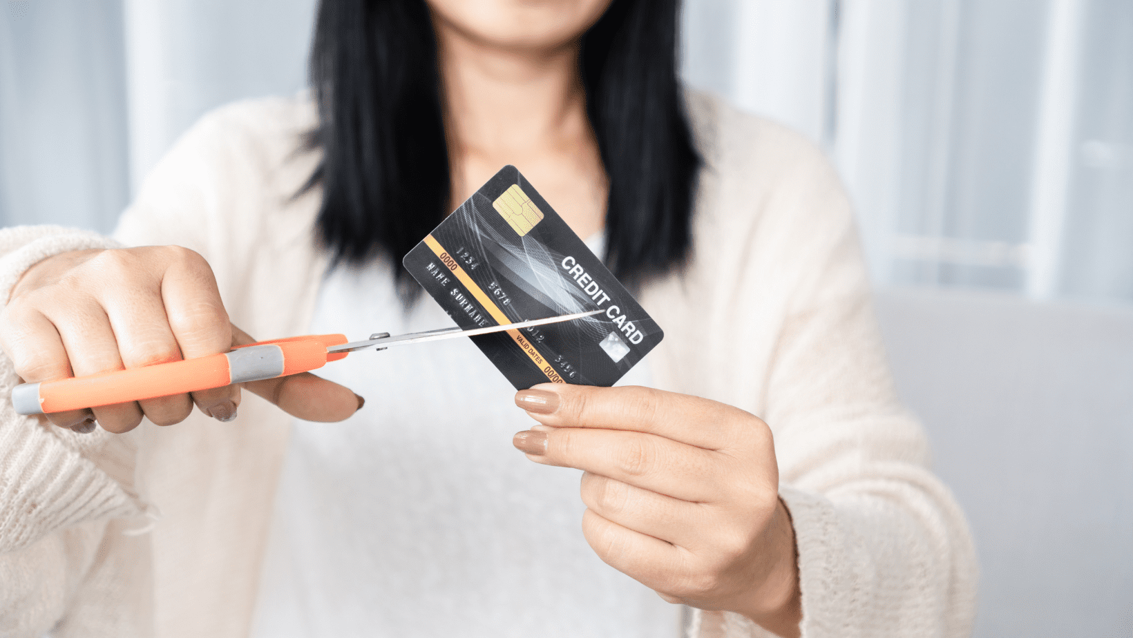 Credit Card Payoff Calculator - First Southern National Bank