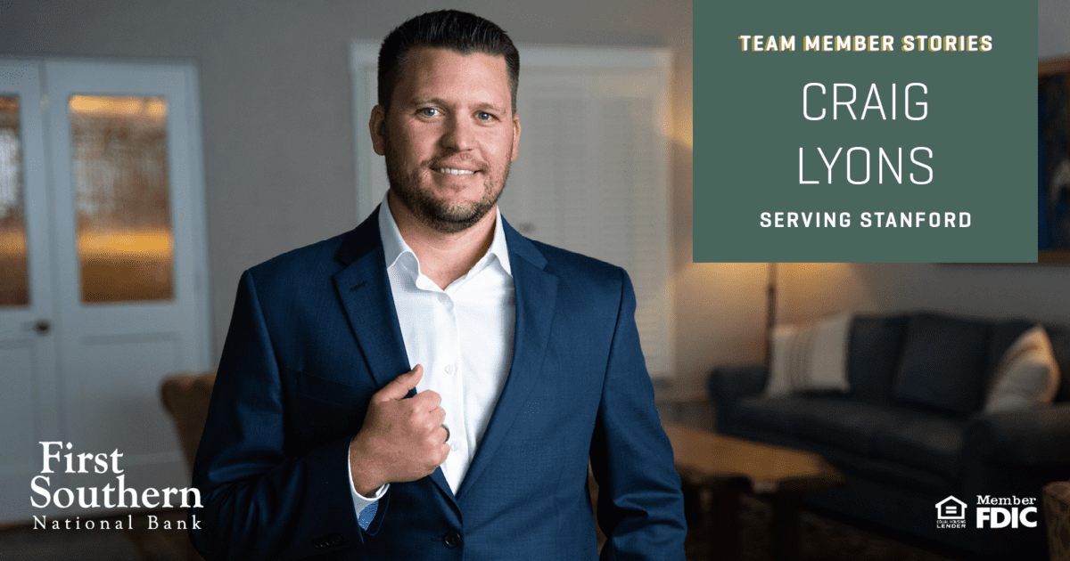 Success Stories Archives - First Southern National Bank