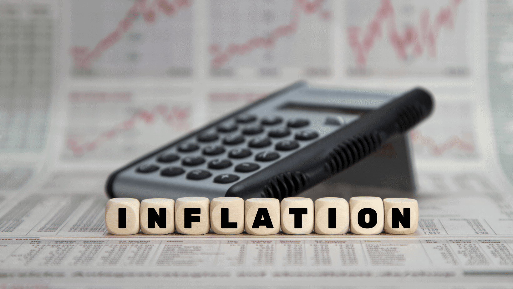 Inflation Calculator | First Southern National Bank