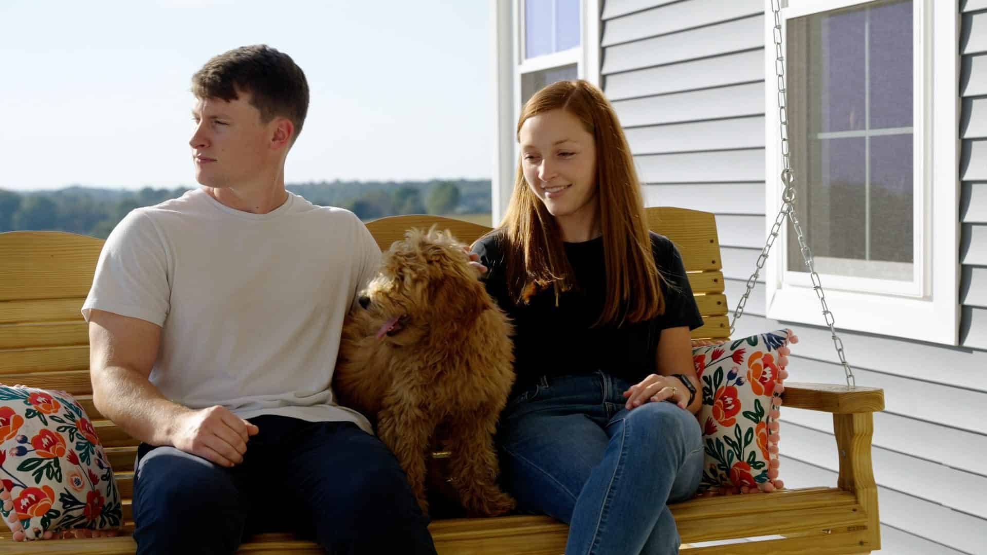 First Southern Stories: The Greers - First Southern National Bank