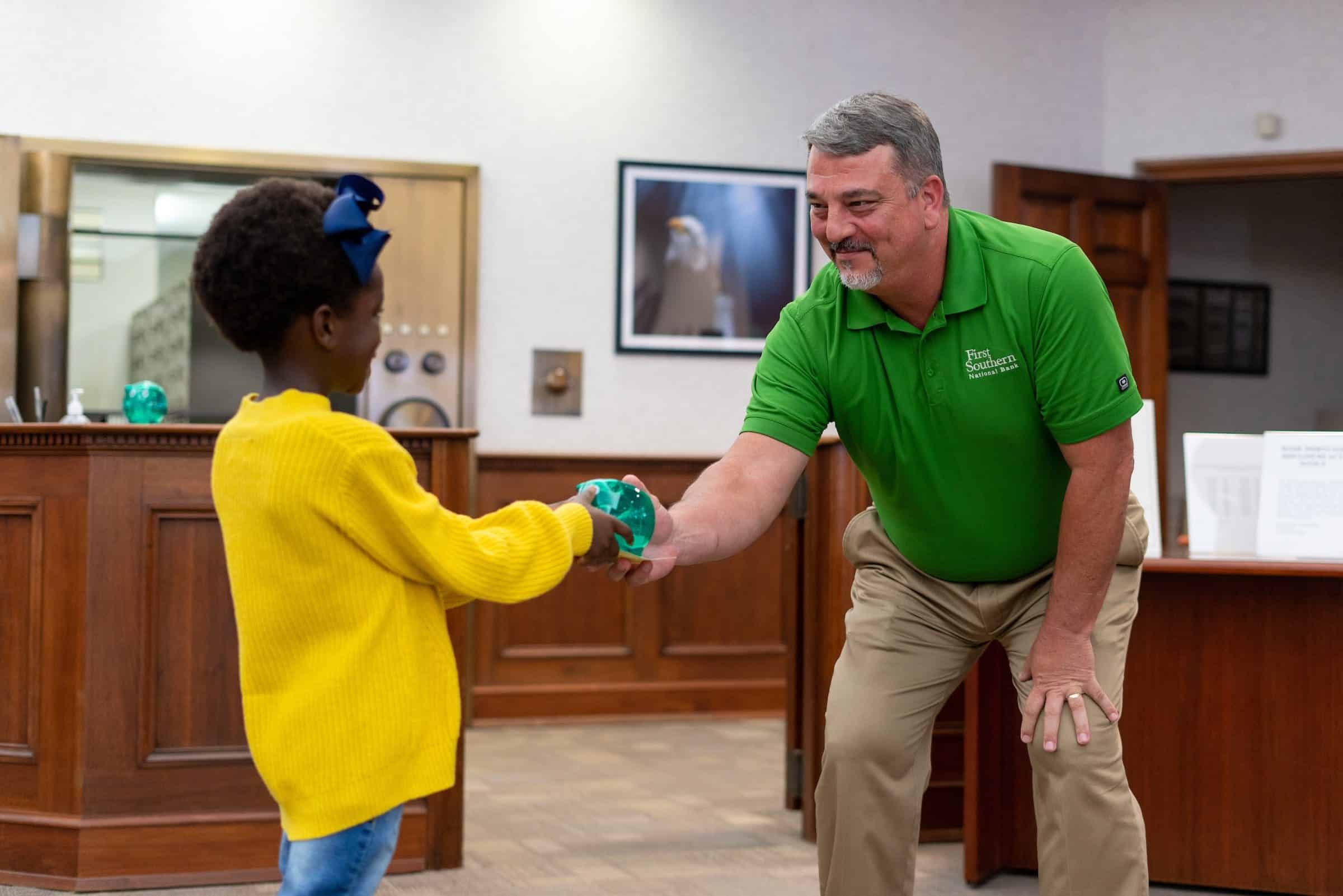 News Archives | First Southern National Bank