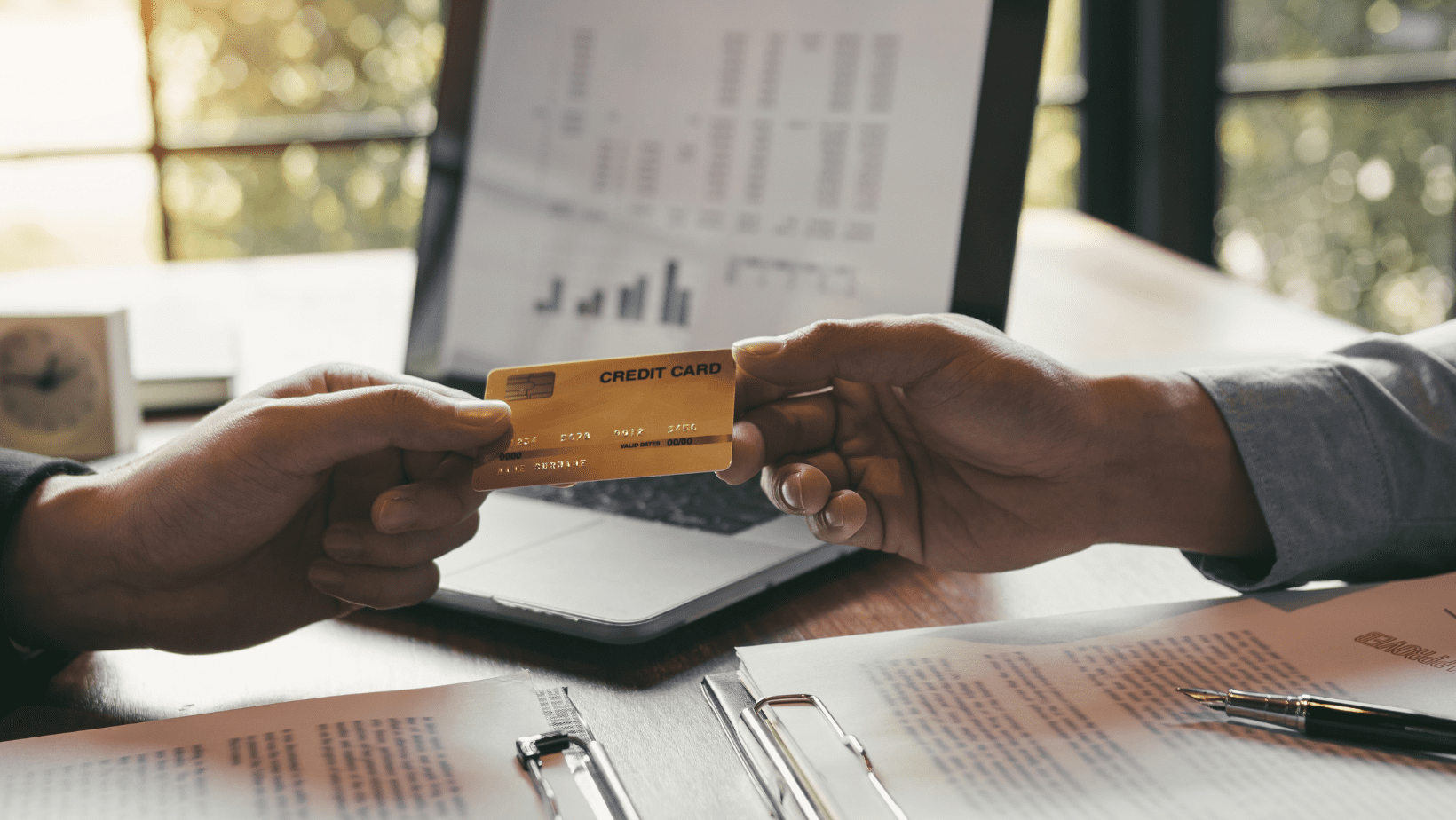 How to Get Your First Credit Card | First Southern National Bank