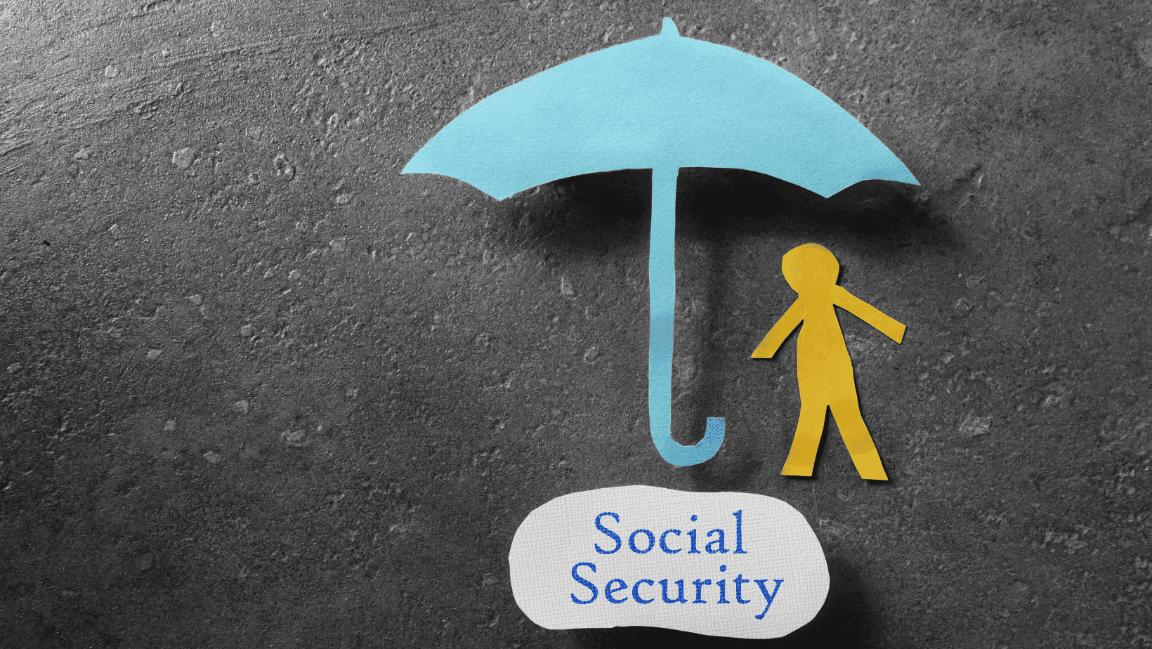 Social Security Basics | First Southern National Bank
