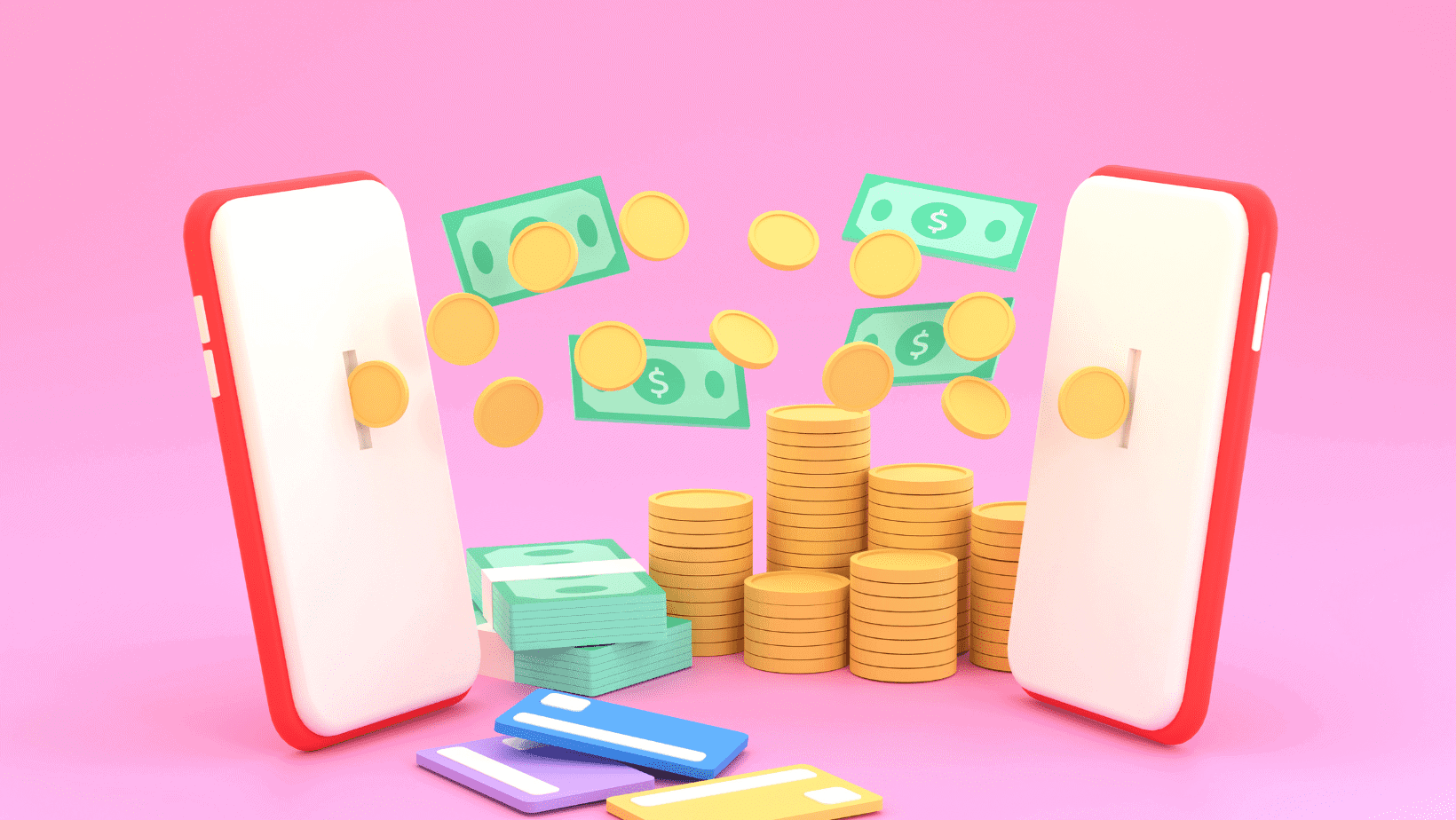 4 Tips for Using Peer-to-Peer Payment Apps – First Southern National Bank