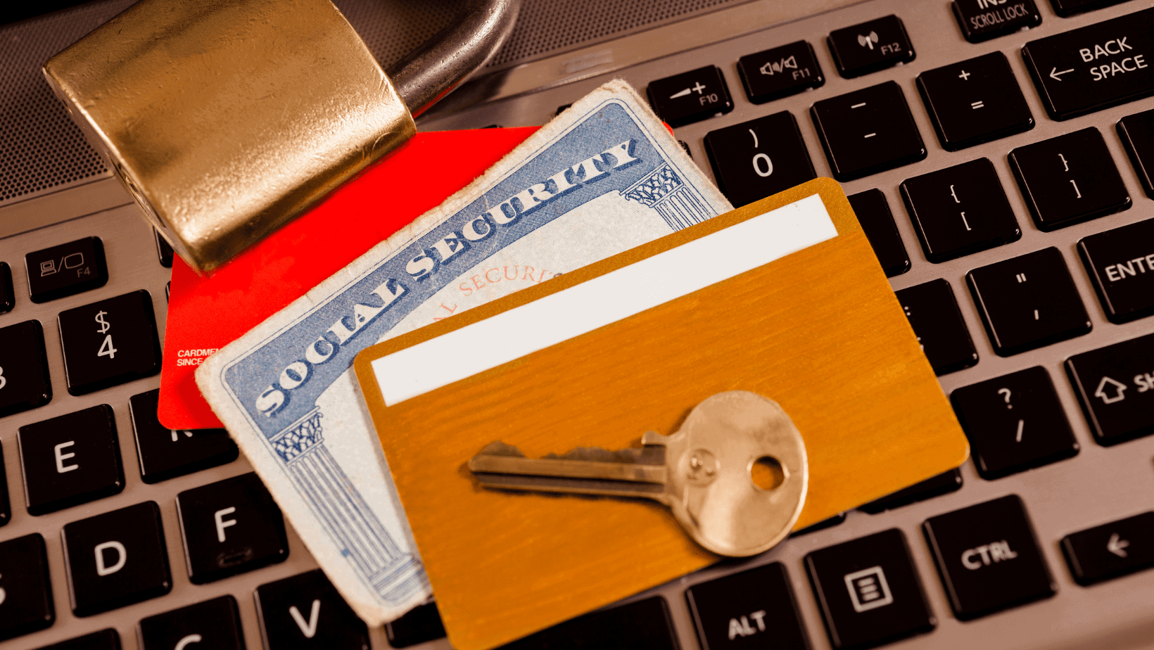 Preventing Identity Theft | First Southern National Bank